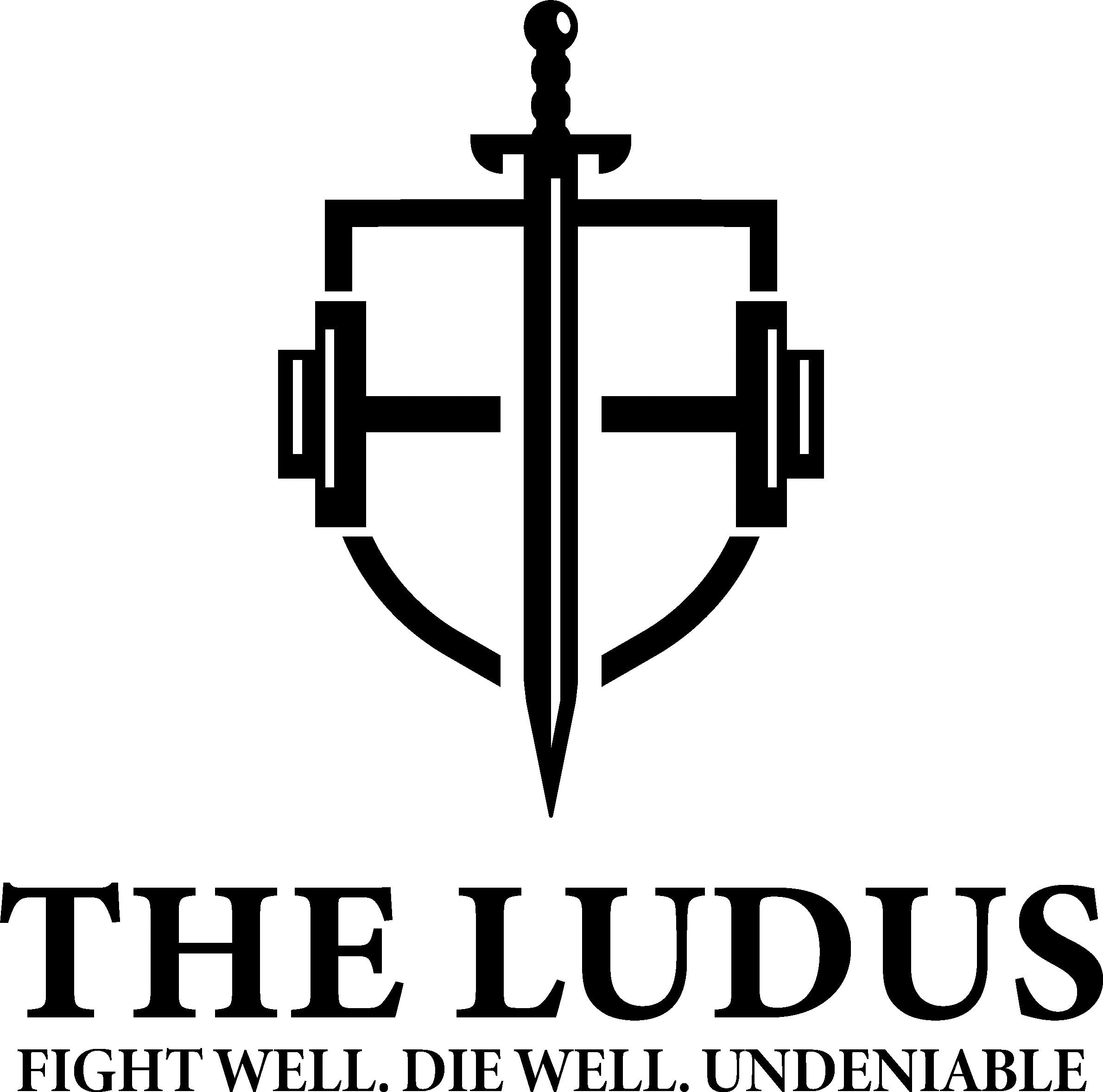 Mens Tank Tops – The Ludus