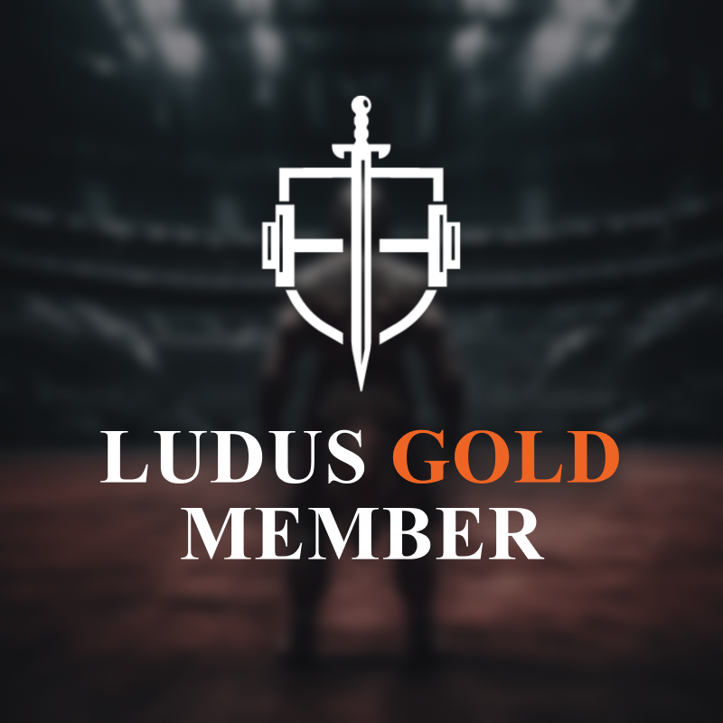 Ludus Gold Member – The Ludus